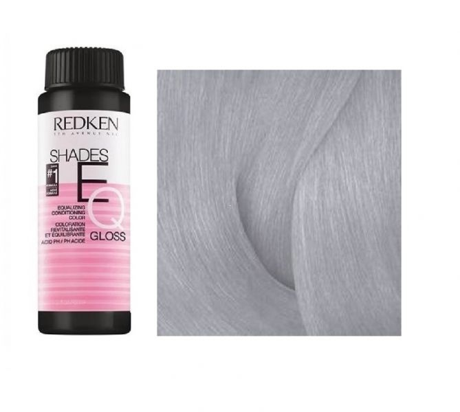 Redken Краска без аммиака Shades Eq Gloss 09T 60 мл - купить с ...
