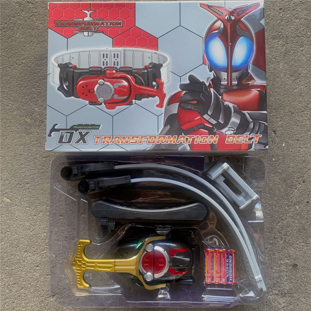 Kamen Rider Belt Полный ассортимент - купить с доставкой по выгодным ...