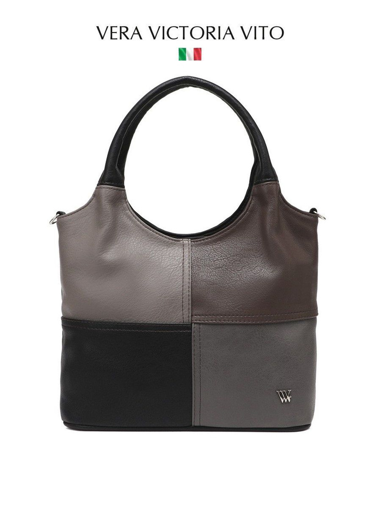 Vera Victoria Vito Сумка тоут - купить с доставкой по выгодным ценам в ...