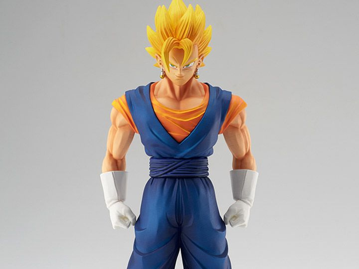 Фигурка Dragon Ball Z Solid Edge Works Vol.4 Super Saiyan Vegito Супер ...