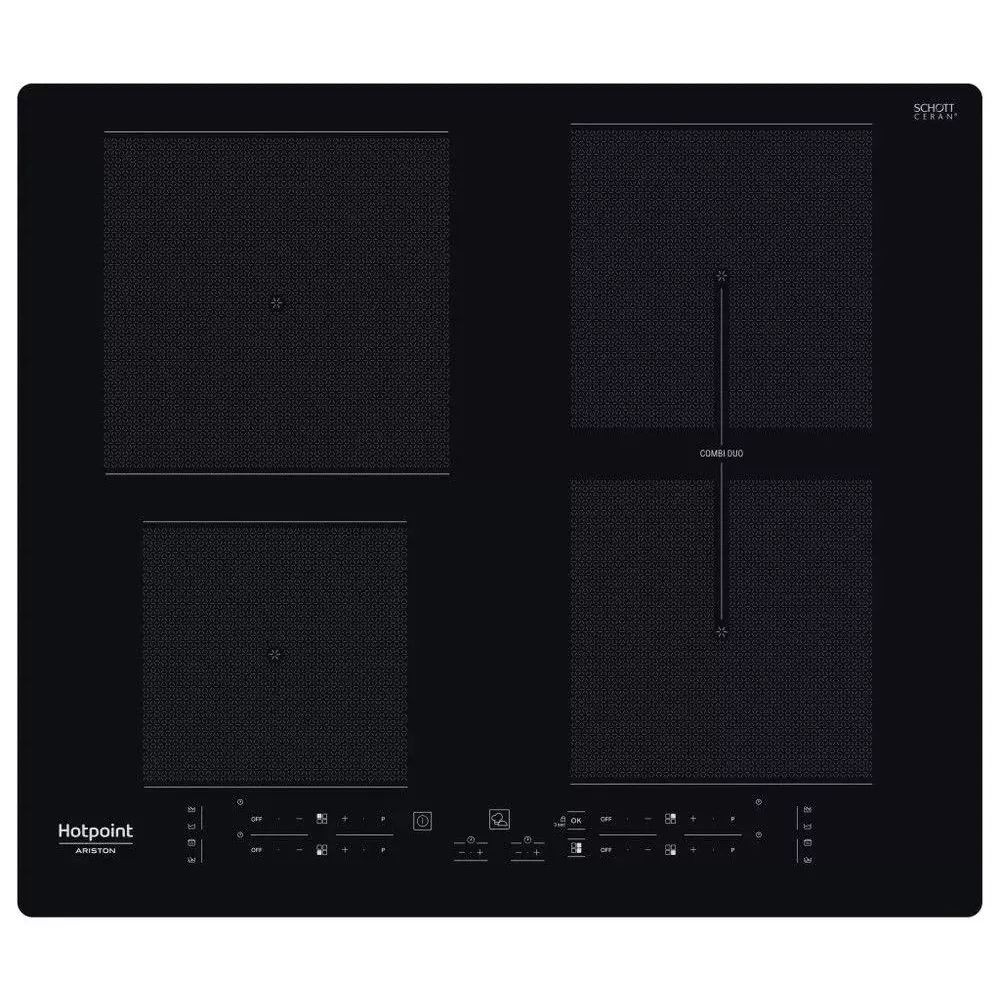 Индукционная варочная поверхность Hotpoint-Ariston HB 5560B NE купить ...