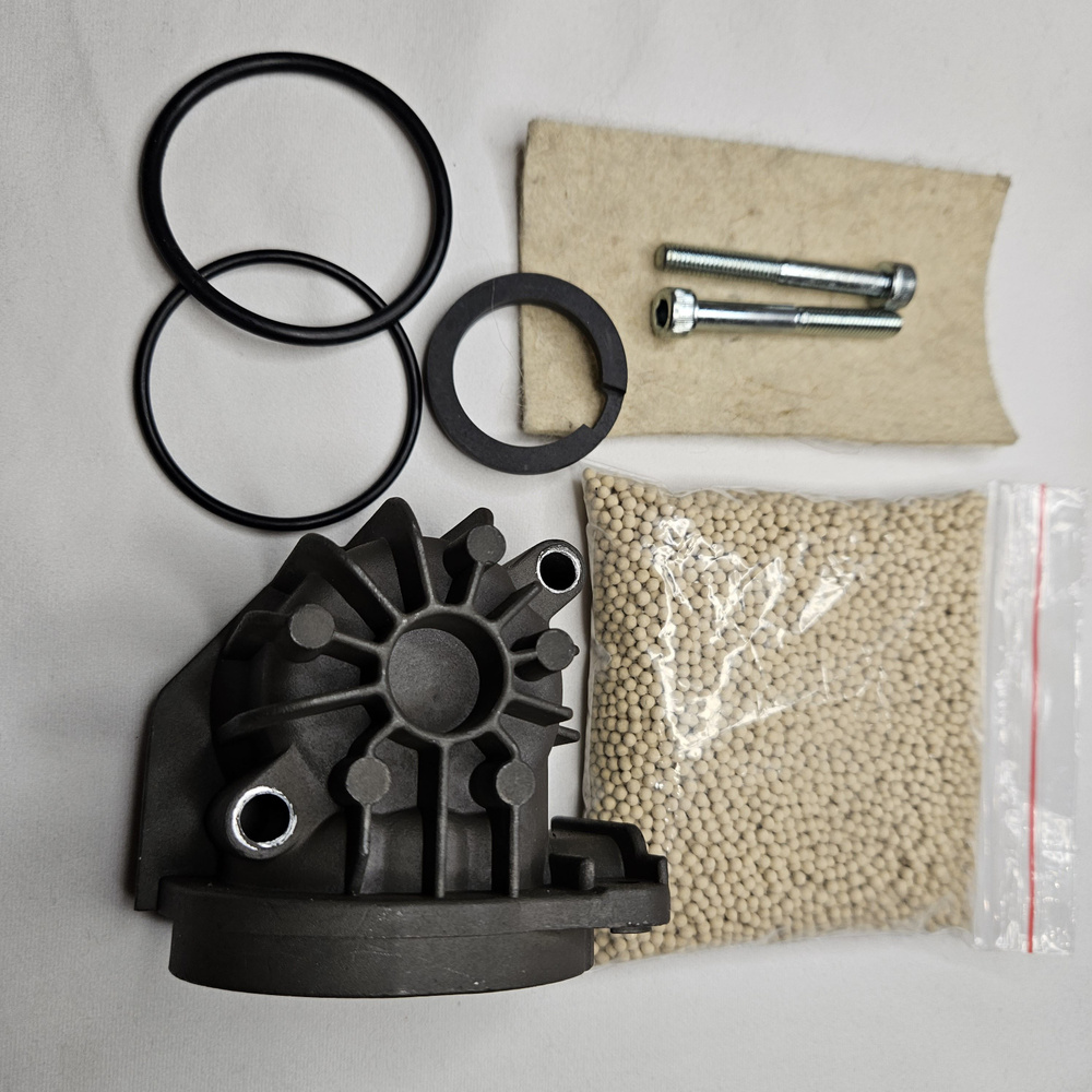 Ремкомплект компрессора WABCO w220 w211 w219 A8D3 A6C5 - арт ...