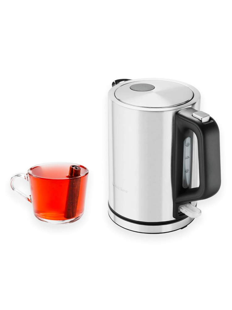 Чайник электрический Catler KE 3010 купить на OZON по низкой цене (1310621297)