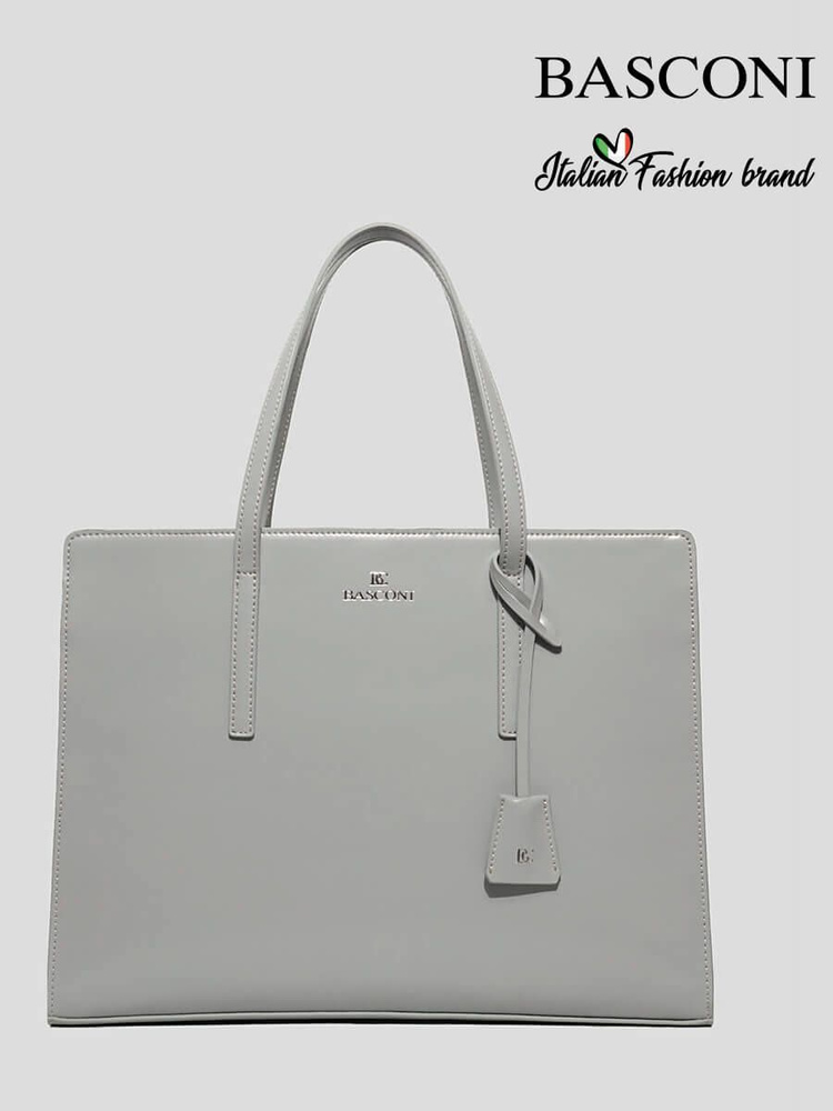 BASCONI Сумка на плечо купить на OZON по низкой цене (1953365798)