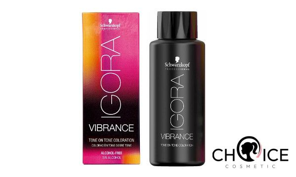Schwarzkopf Professional Краска для волос, 60 мл - купить с доставкой ...