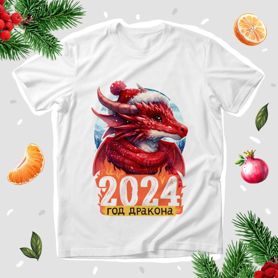 Футболка MIGOM, размер 50, цвет белый, 60% полиэстер, 40% хлопок - купить по выгодной цене в ...