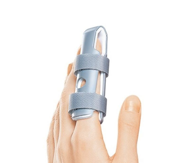 НИКАМЕД FG-100 Ортез пястно-фаланговый /пластиковый/ - купить с ...