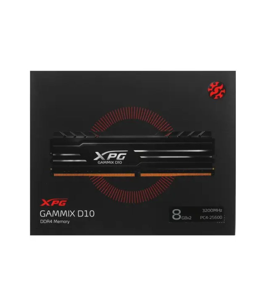 Модуль оперативной памяти Adata Оперативная память Xpg Gammix D10 16