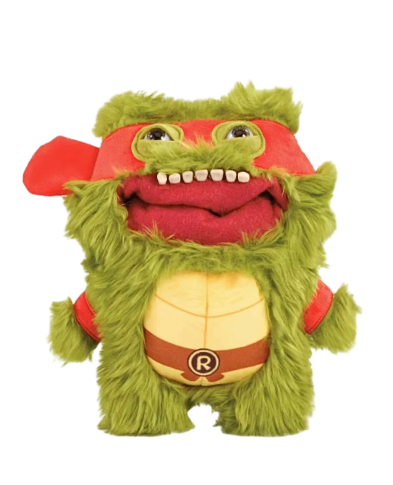 Turtles/bts-Розоваячерепашкамонстрик - купить с доставкой по выгодным ...