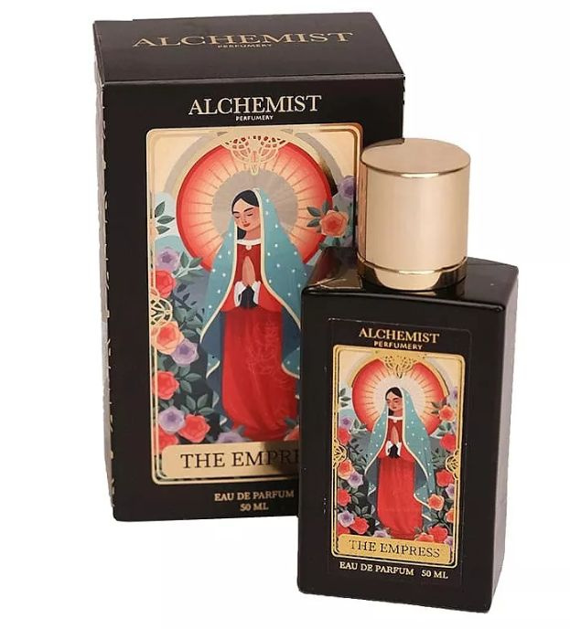 ALCHEMIST Tarot Card "Imperatrice" Вода парфюмерная 50 мл (1442318863)