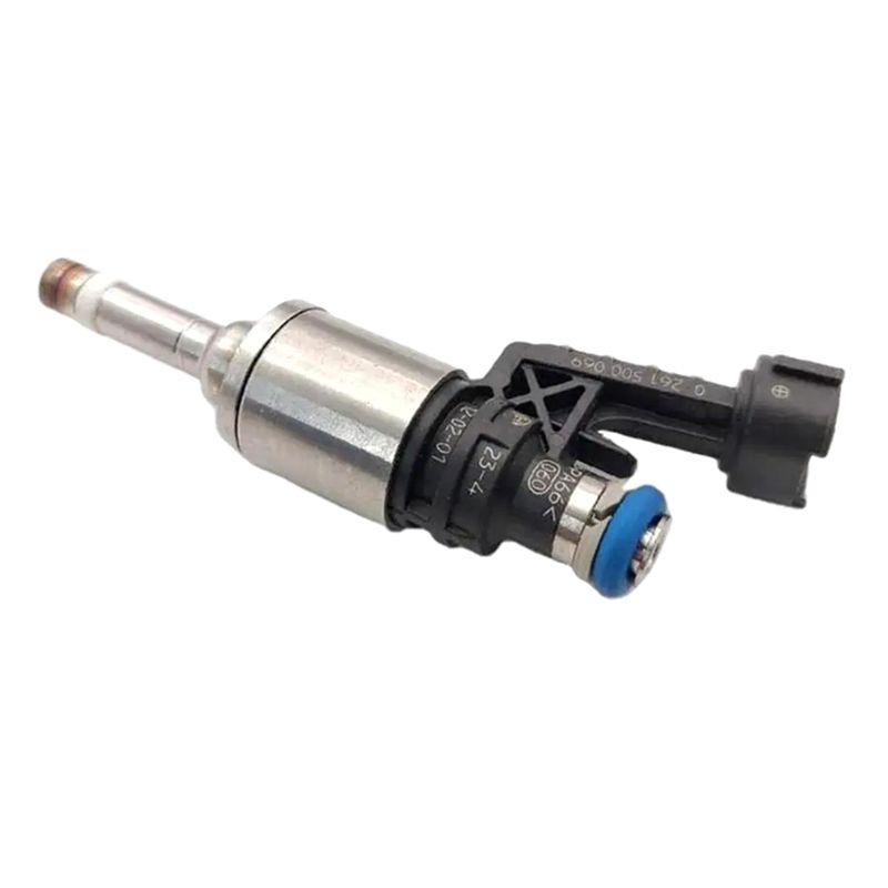 166001LA0A 0261500069 Форсунка топливной форсунки совместим с Q70 Q70L ...