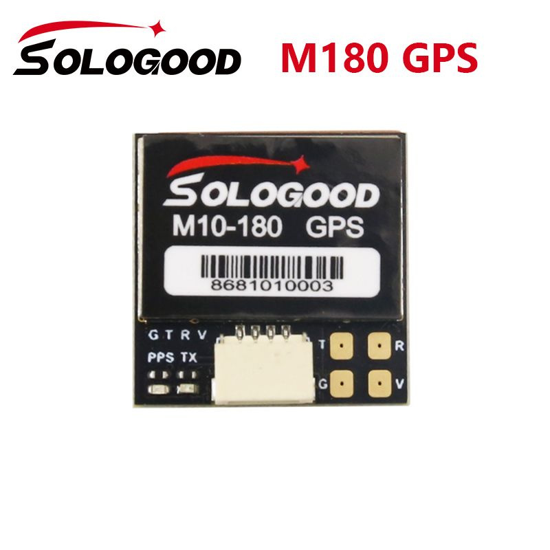 SoloGood M10 GPS M10-180 Transcend Beitian BN180 GPS UBLOX Для RC ...
