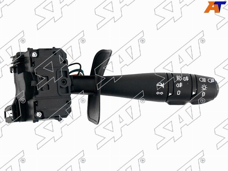Переключатель подрулевой RENAULT LOGAN 06- NISSAN ALMERA G15RA LADA ...