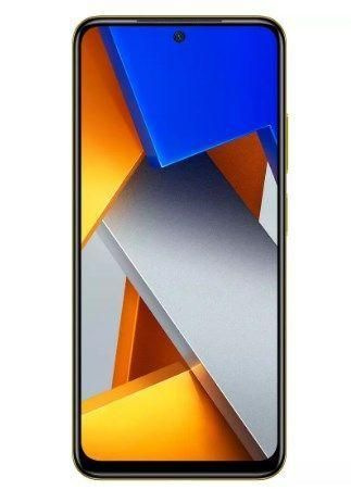 Смартфон Poco M4 Pro, 256 GB, Yellow (2201117PG) - купить по выгодной ...