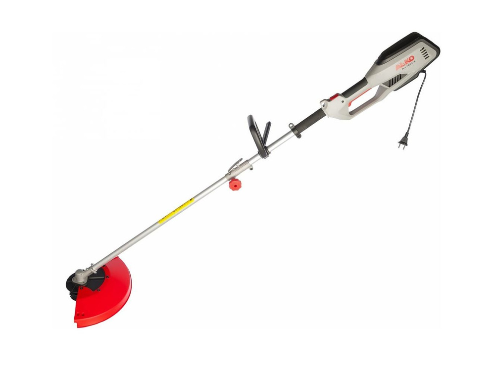 Триммер электрический AL-KO Premium BC 1200 E, - купить по выгодной цене в интернет-магазине ...