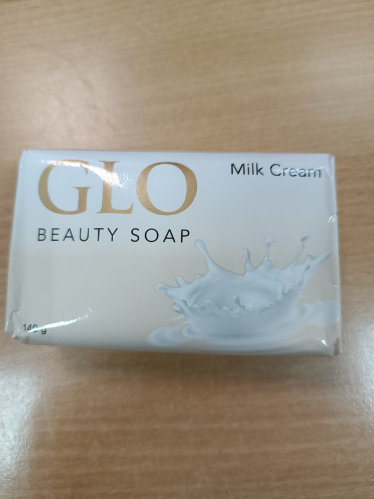 Glo beauty Soap. Кусковое мыло. 140g. - купить с доставкой по выгодным ...