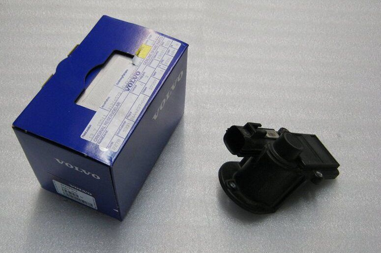 31216573 Привод заслонки EGR VOLVO/Оригинал - Volvo арт. 31216573 ...