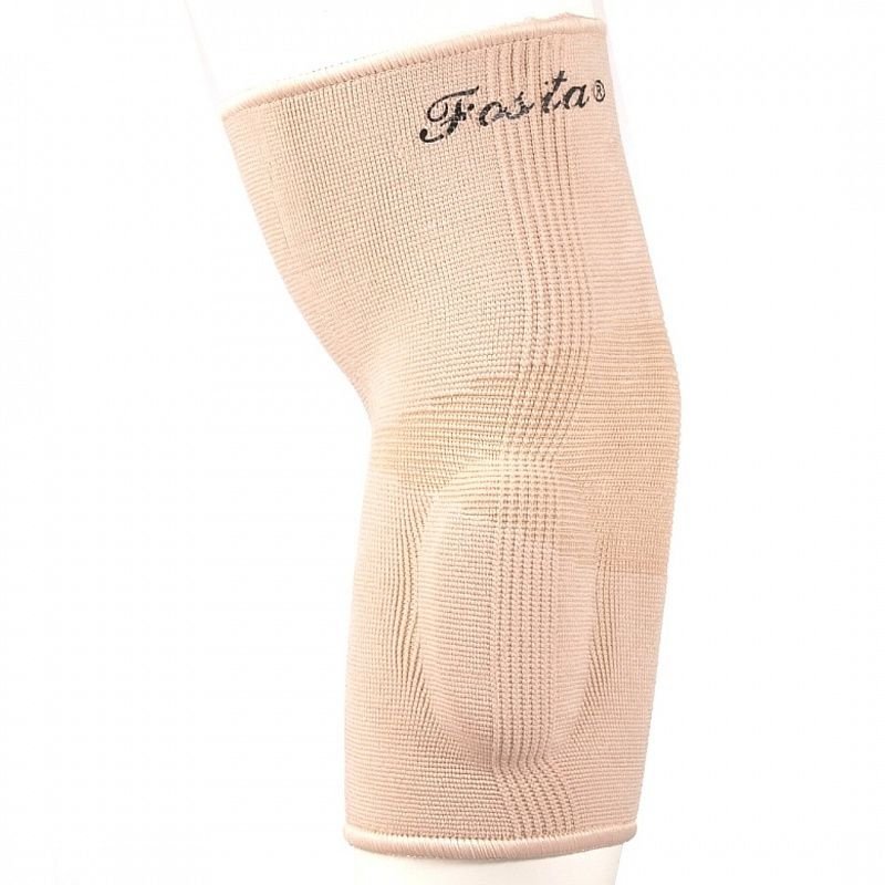 Фиксатор локтевой с силиконовыми вставками Fosta F 8701 - купить с доставкой по выгодным ценам в ...