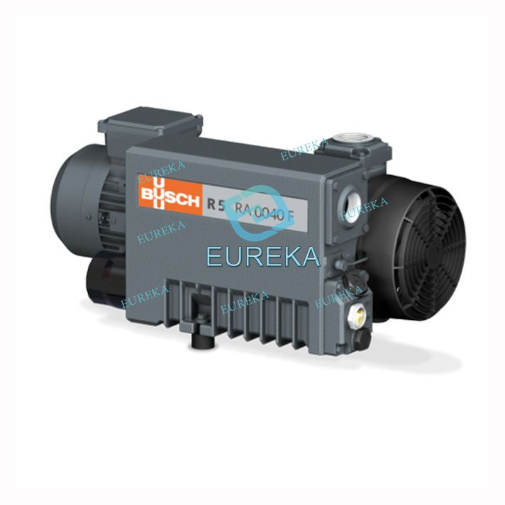 Вакуумный насос одноступенчатый Масляный - купить по выгодным ценам в ...