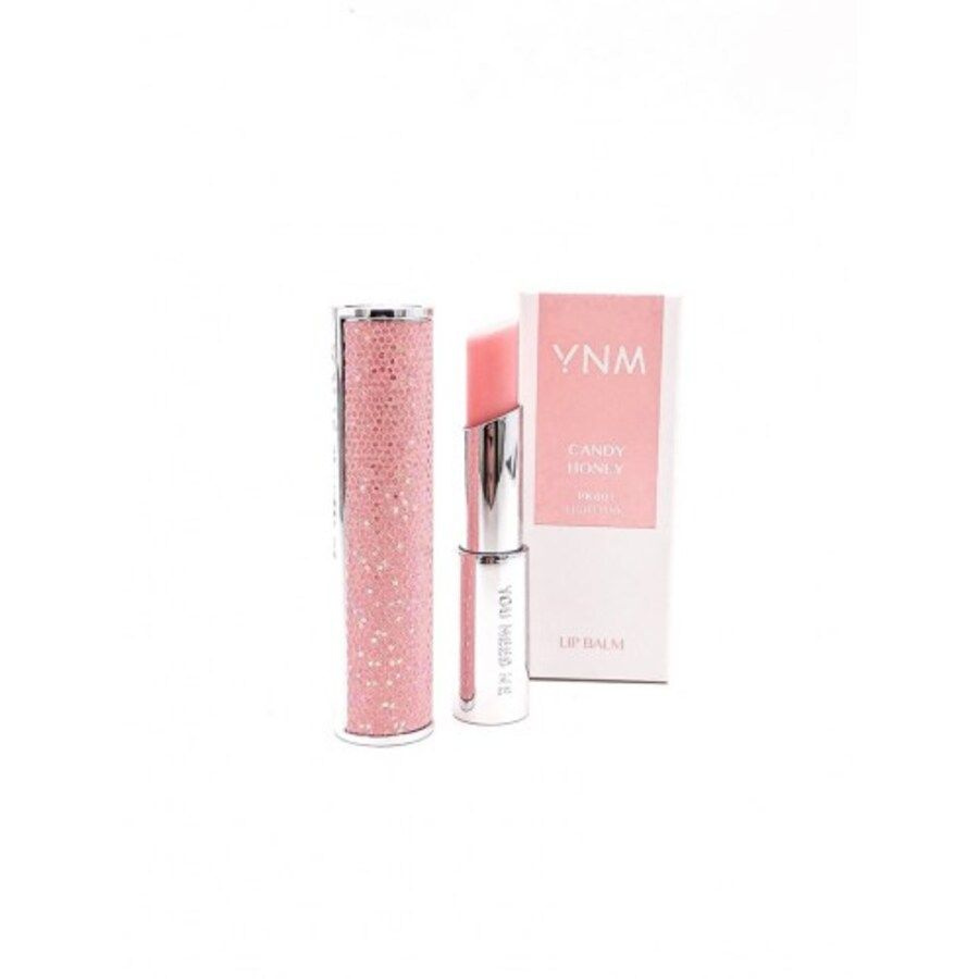 YNM Увлажняющий медовый бальзам для губ YNM You Need Me Candy Honey Lip ...