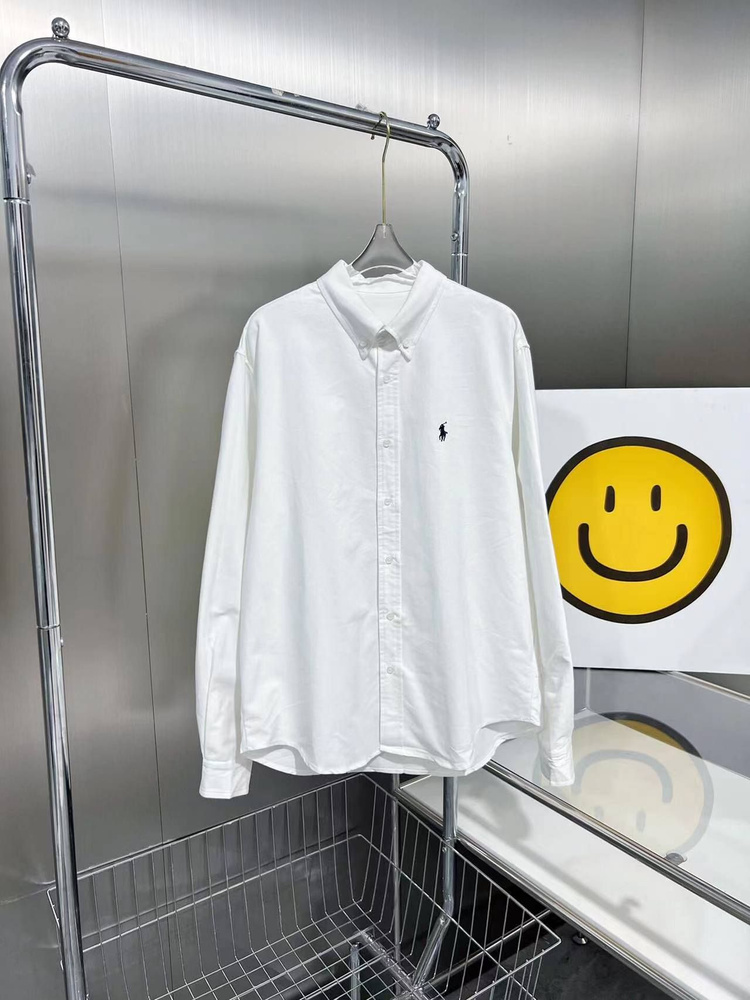 Рубашка Polo Ralph Lauren Параметры судьбы - купить с доставкой по ...