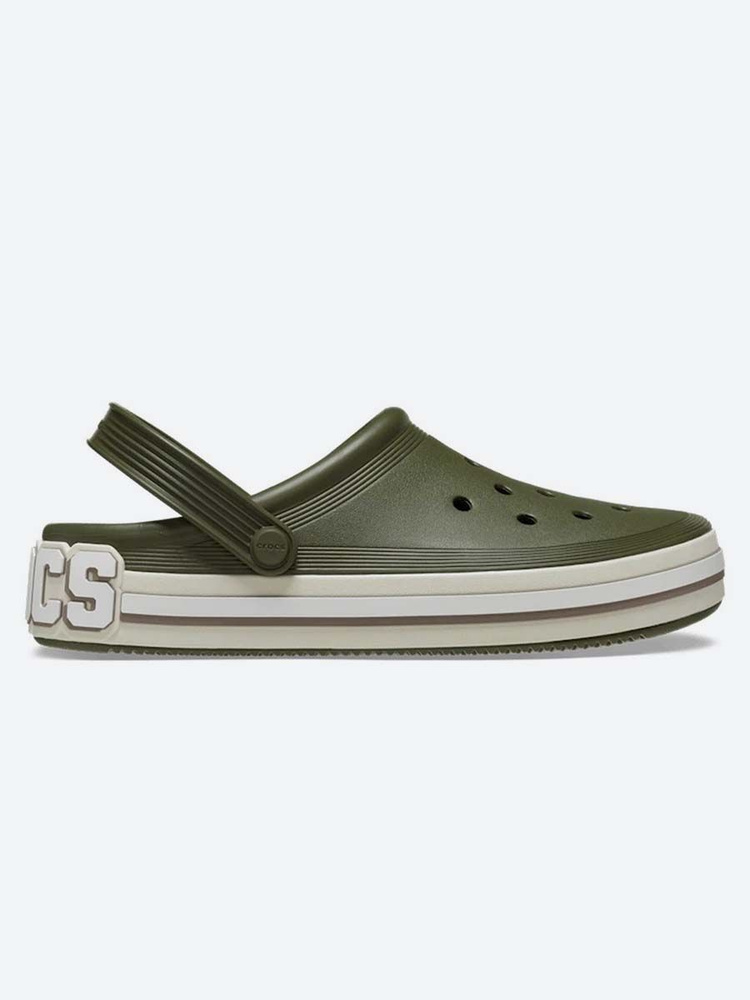 Сабо Crocs - купить с доставкой по выгодным ценам в интернет-магазине ...