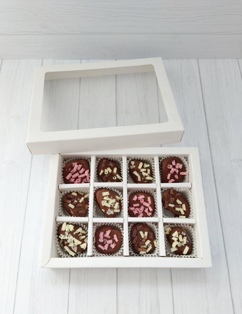 Финики, курага, чернослив в шоколаде. - купить с доставкой по выгодным ...