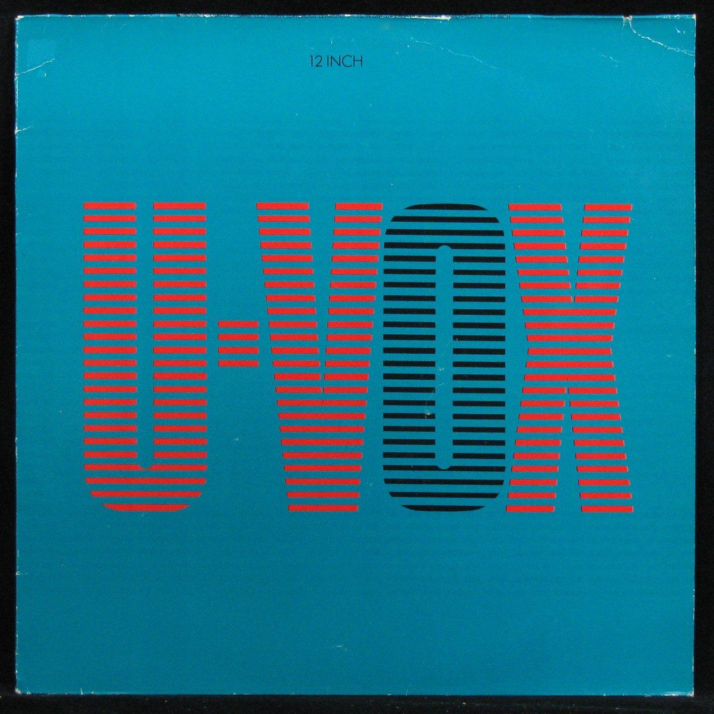 LP Ultravox - Same Old Story (maxi) (винил) (334342) - купить с ...