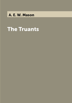 The Truants – купить на OZON по низкой цене