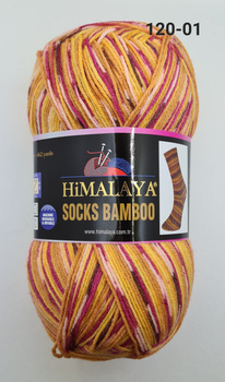 Bamboo Секционная Пряжа – купить на OZON по низкой цене