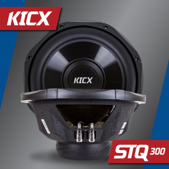 Kicx 300 – купить в интернет-магазине OZON по низкой цене