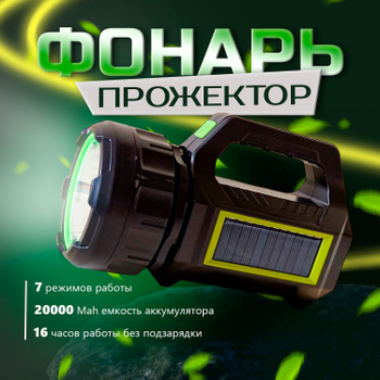 Тактические и поисковые фонари Power Style – купить в интернет-магазине ...