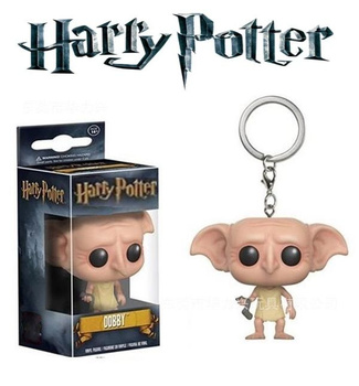 Фигурки Из Гарри Поттера – купить в интернет-магазине OZON по низкой цене