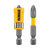 DEWALT DWA2PH2SL MAXFIT 2'' PH2 Ударный шуруповерт Набор бит с ...