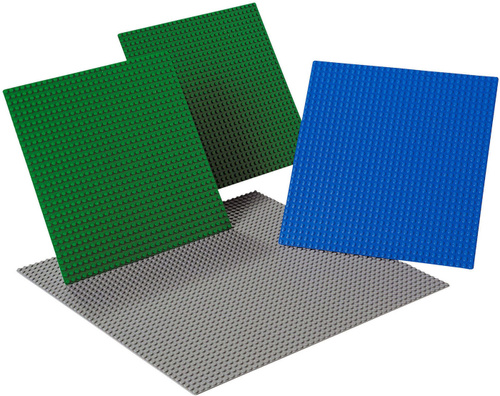 Большие LEGO наборы купить на OZON по низкой цене