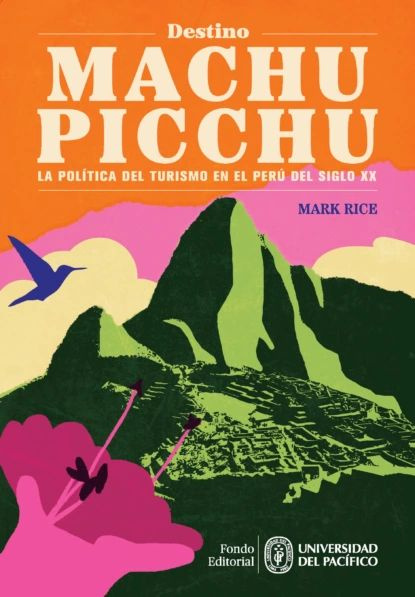 Destino Machu Picchu | Rice Mark | Электронная книга купить на OZON по ...