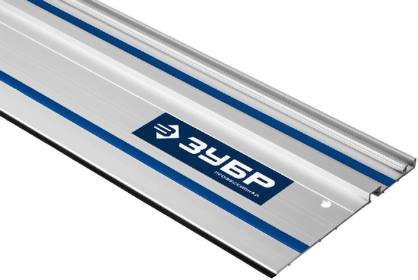 Направляющая шина ЗУБР ППШ-150 1500 мм (32332-1.5) купить на OZON по ...