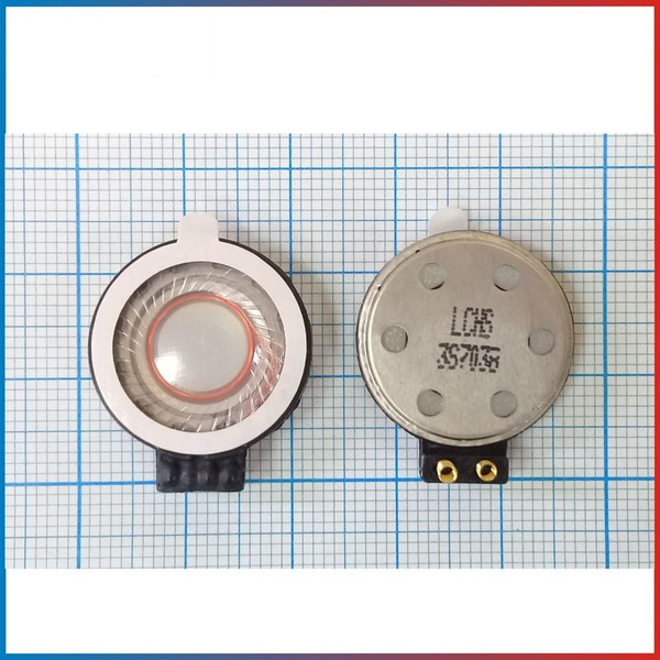 Звонок (buzzer) №41 Alcatel Pop C3, 4033, 4033a, 4033x, 4033d, 4033e ...