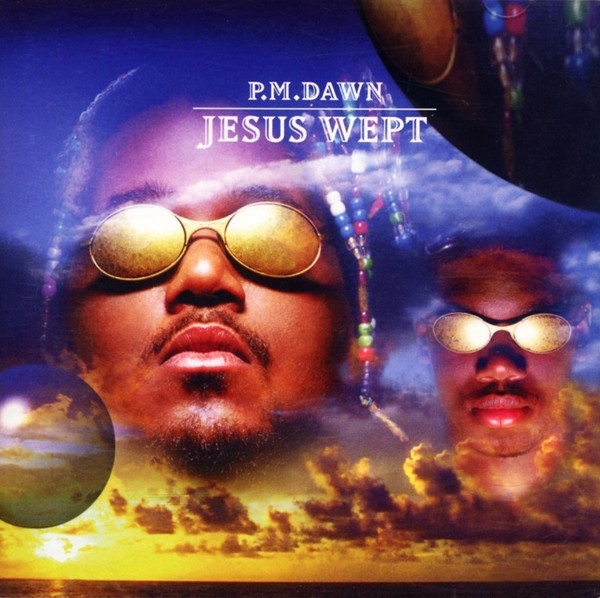Audio CD PM Dawn: Jesus wept. 1 CD - купить по низким ценам в интернет ...