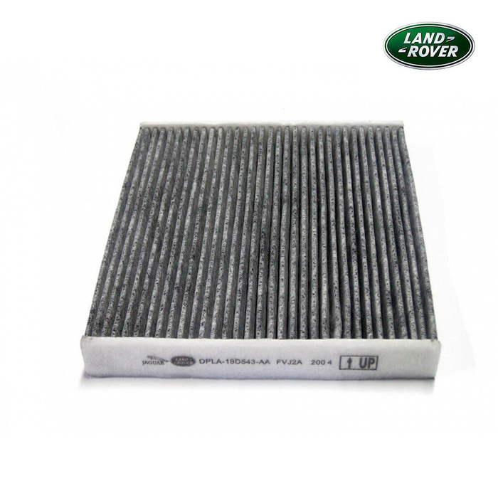Фильтр салонный Land Rover LR036369 - купить по выгодным ценам в ...