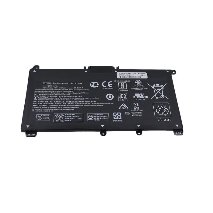 Аккумулятор для HP 250 G7 ноутбука акб - купить с доставкой по выгодным ...
