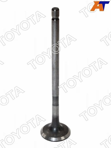 Клапан выпускной TOYOTA COROLLA/VITZ/RACTIS 1NR-FE/FKE/2NR-FKE 12 ...