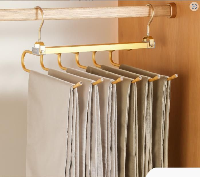 брючница выдвижная для шкафа - купить с доставкой по выгодным ценам в ...