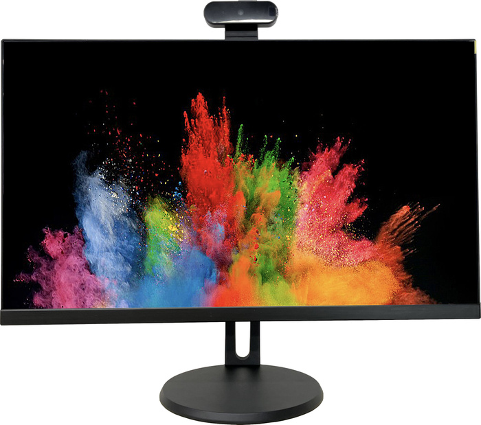 Платформа моноблока/ Platform AIO HIPER Office HO-K23M-H510-B - купить ...