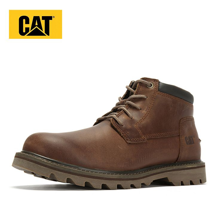 Ботинки Caterpillar - купить с доставкой по выгодным ценам в интернет ...