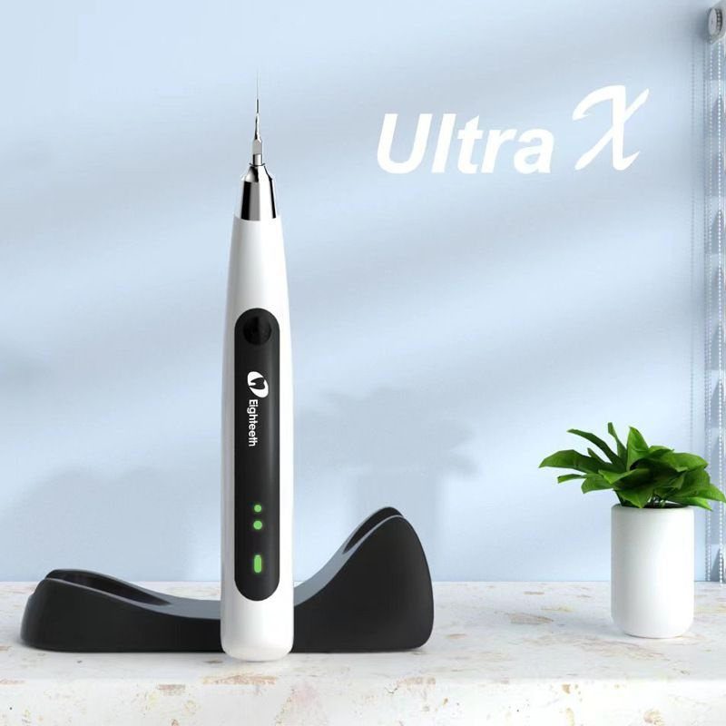 Eighteeth ULTRA X - беспроводной ультразвуковой эндоактиватор-x. купить ...