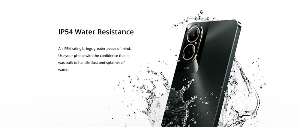 Смартфон realme RMX3890 - купить по выгодной цене в интернет-магазине ...