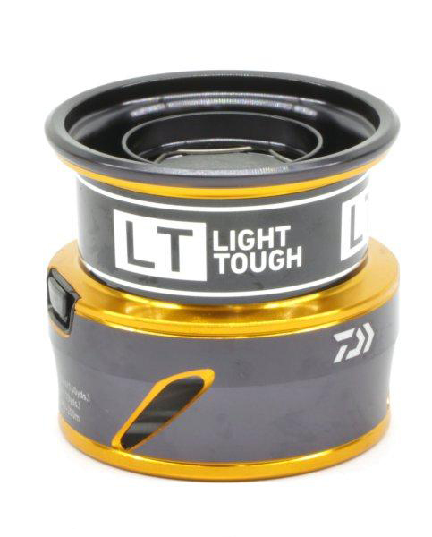 Катушка Daiwa LT SPOOL, Безынерционная, 2500, Передний фрикцион купить ...