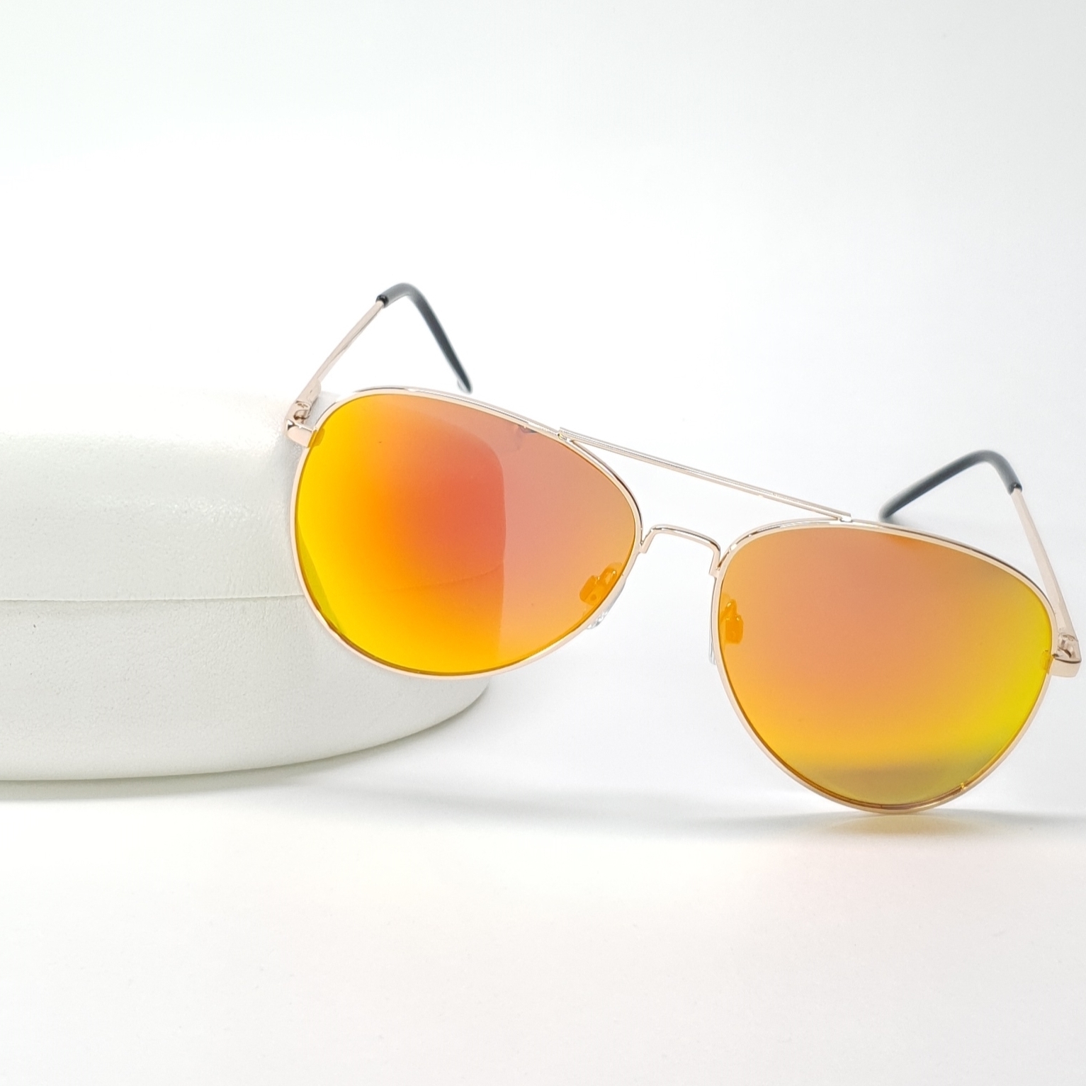 glasses wow Очки солнцезащитные купить на OZON по низкой цене (489570970)