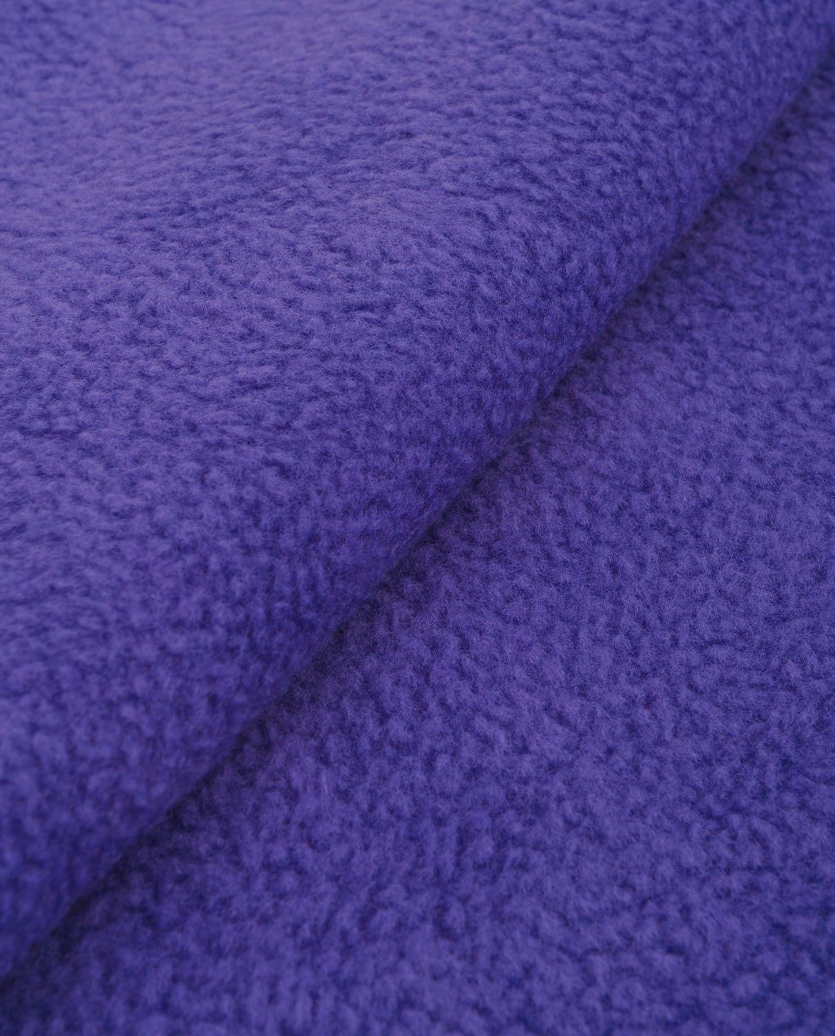 Ткань для шитья и рукоделия флис FDY 360гр, отрез ткани 1 м*148 см ...